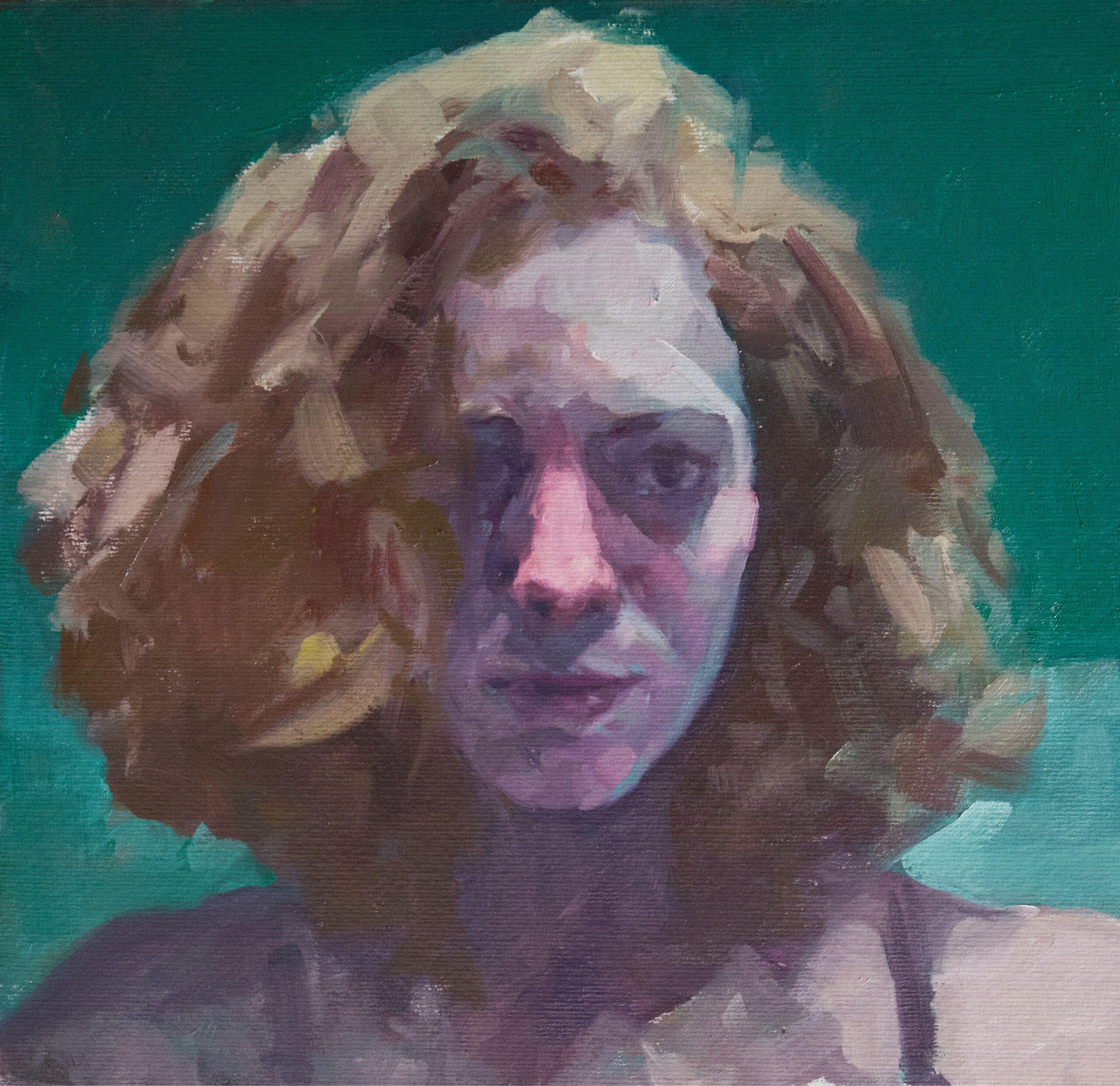 Recent werk - JANTIEN DE BOER